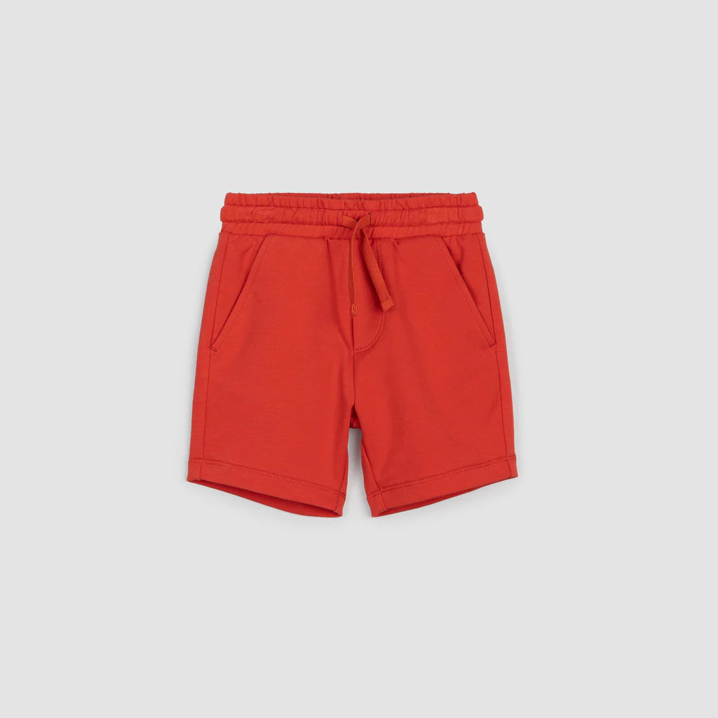 Miles the Label Cayenne Shorts – SweetPea Couture Tulsa